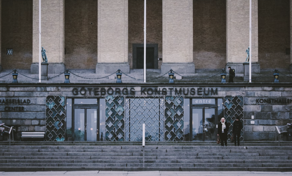 Gothenburg's best museums - Visit Gothenburg